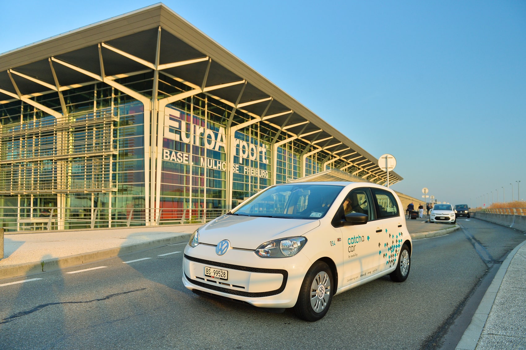 Wirkung von Car-Sharing in der Schweiz | BFE-Magazin energeiaplus ...
